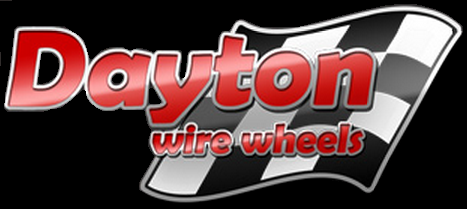 DAYTON Wire Wheels