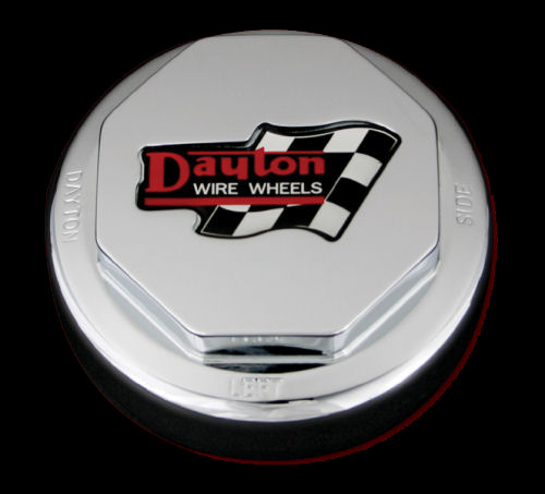 DAYTON Wire Wheels