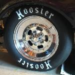 Sander Engineering SFI Aluminum Drag Racing Wheels