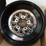 Sander Engineering SFI Aluminum Drag Racing Wheels