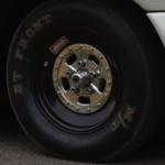 Sander Engineering SFI Aluminum Drag Racing Wheels